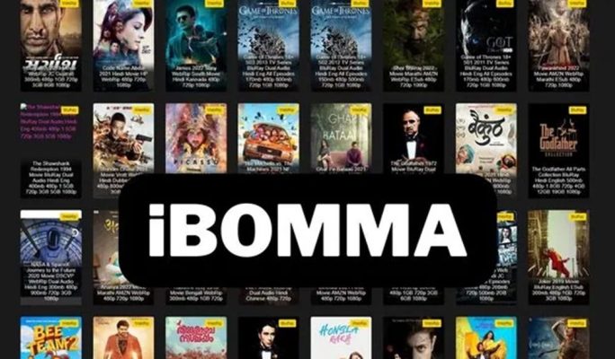 Ibomma Explained: What It Is, Risks, Legality, and Safer Alternatives ...