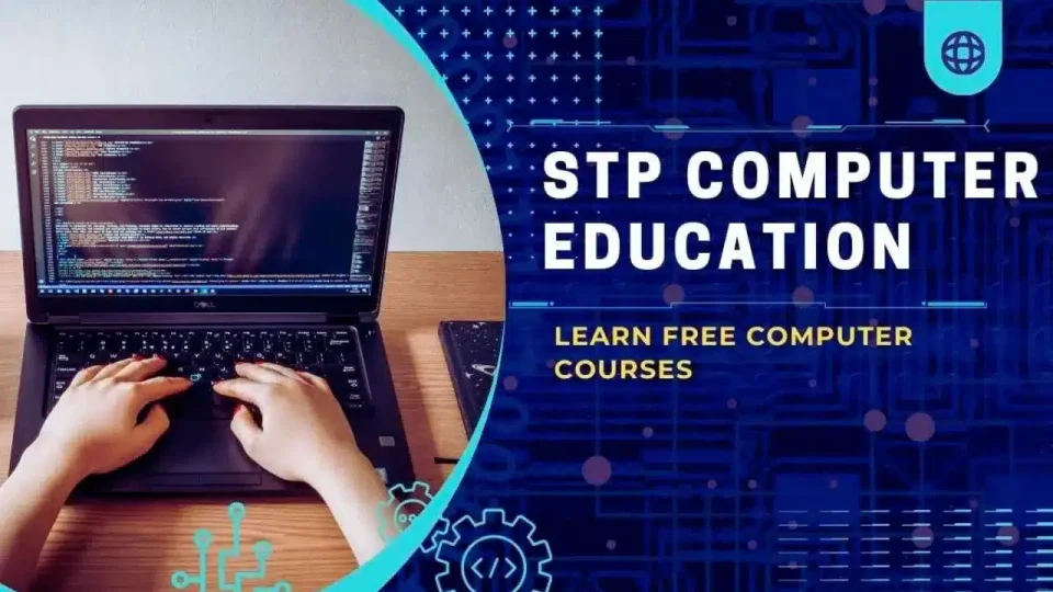 STP Computer Education: Courses, Free Certificates, App Features ...
